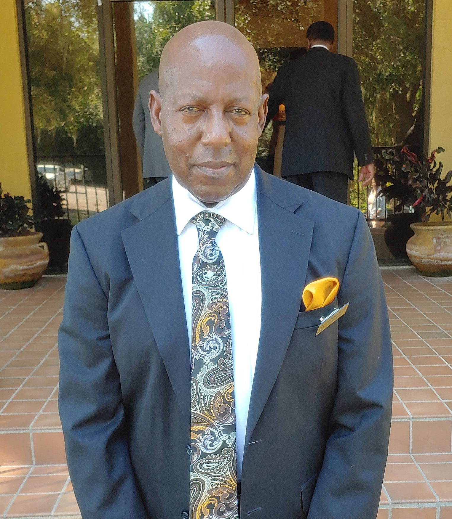 OUR MINISTRIES – New Jacobs Chapel